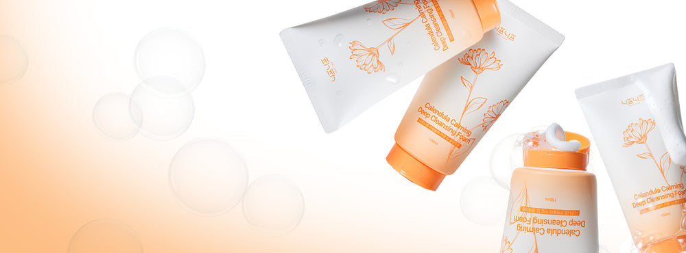 neaf neaf - The ultimate choice for gentle soothing care