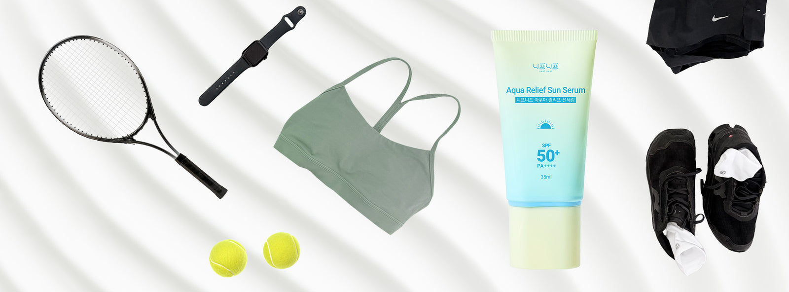 neaf neaf - The ultimate choice for gentle soothing care