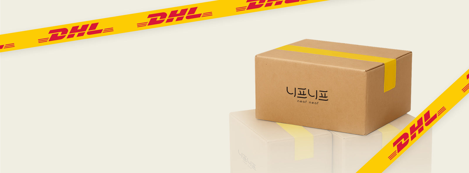 neaf neaf - The ultimate choice for gentle soothing care