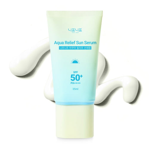 neaf neaf - The ultimate choice for gentle soothing care